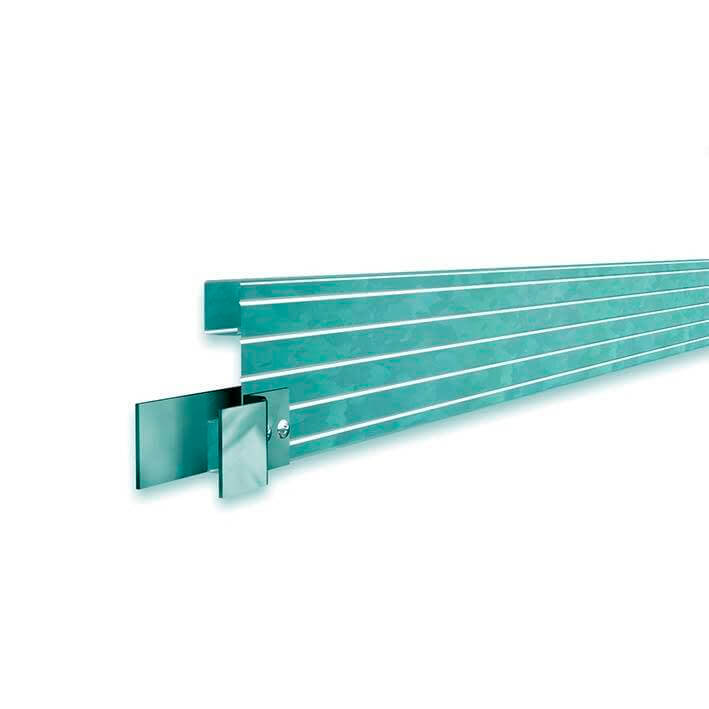 Rodapie Andamio Multidireccional - Theca Industry