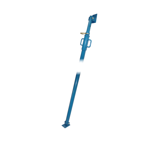 Puntal Articulado - Theca Industry