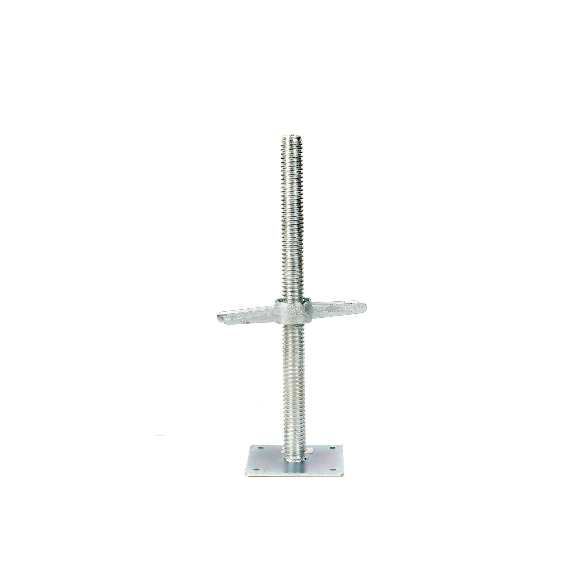 Base Regulable Andamio - Theca Industry