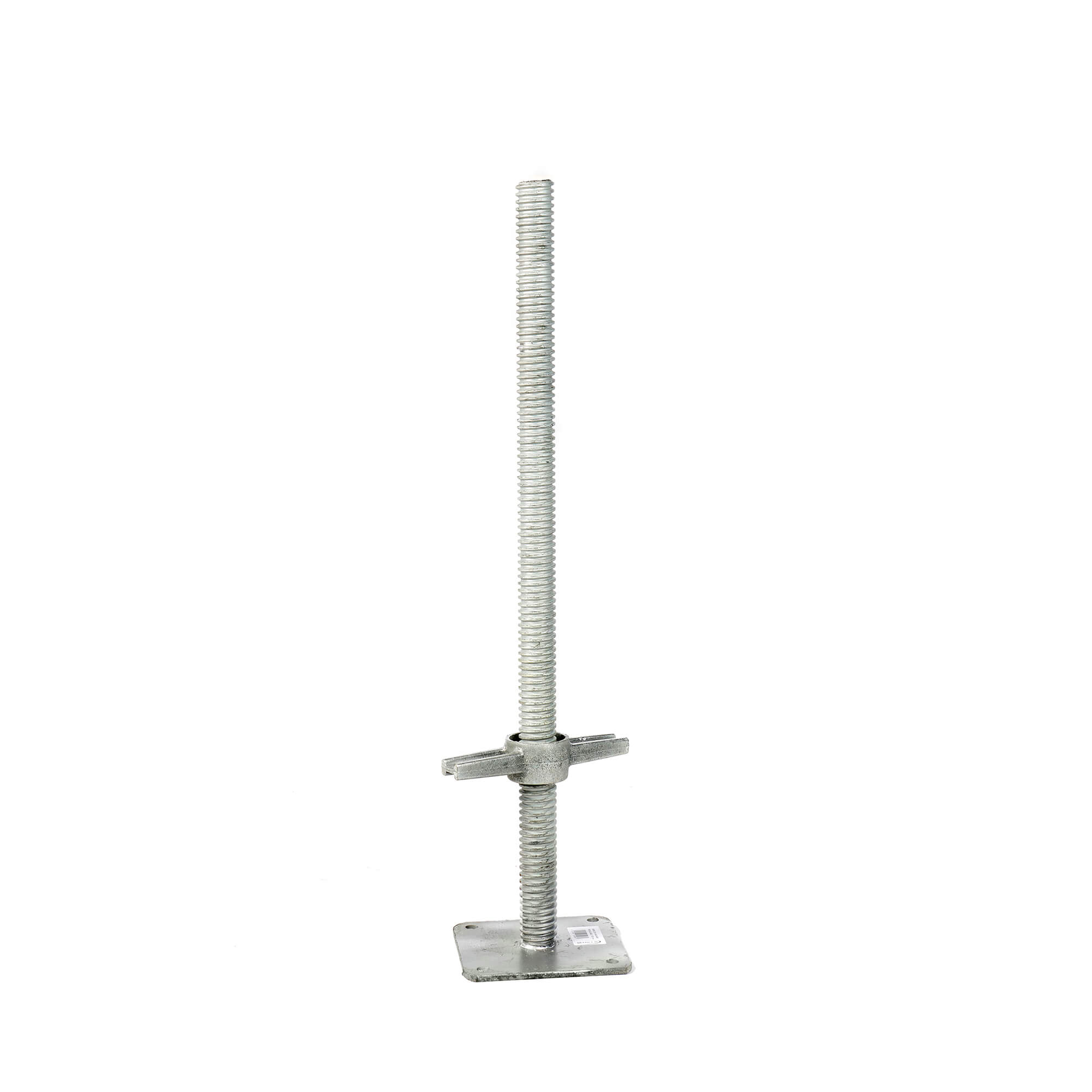 Base Regulable Andamio - Theca Industry